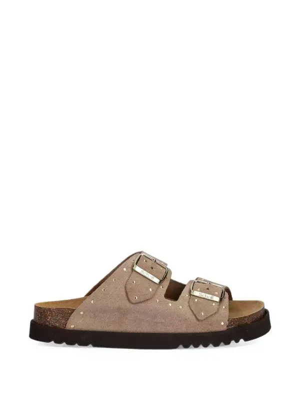 DR. SCHOLL'S SHOES Beatriz Sandals - Neutrals