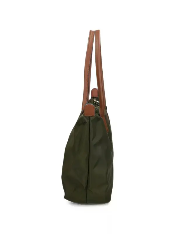 Tommy Hilfiger Popette Logo-plaque Tote Bag