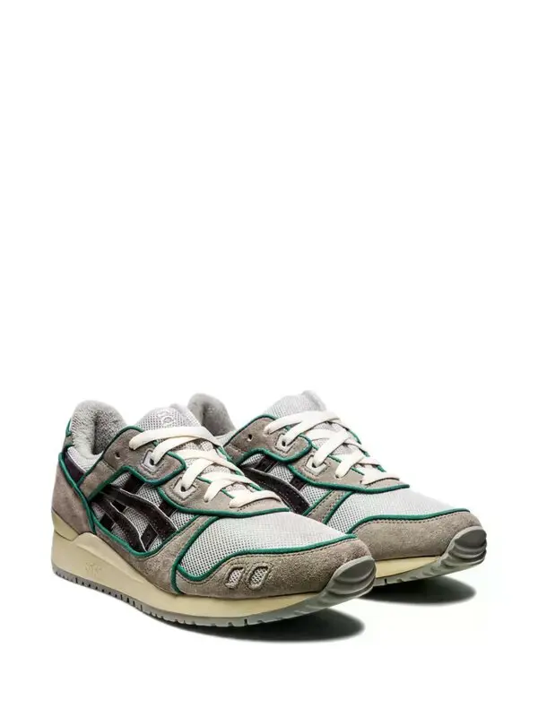 Asics Gel-lyte Iii Og Sneakers
