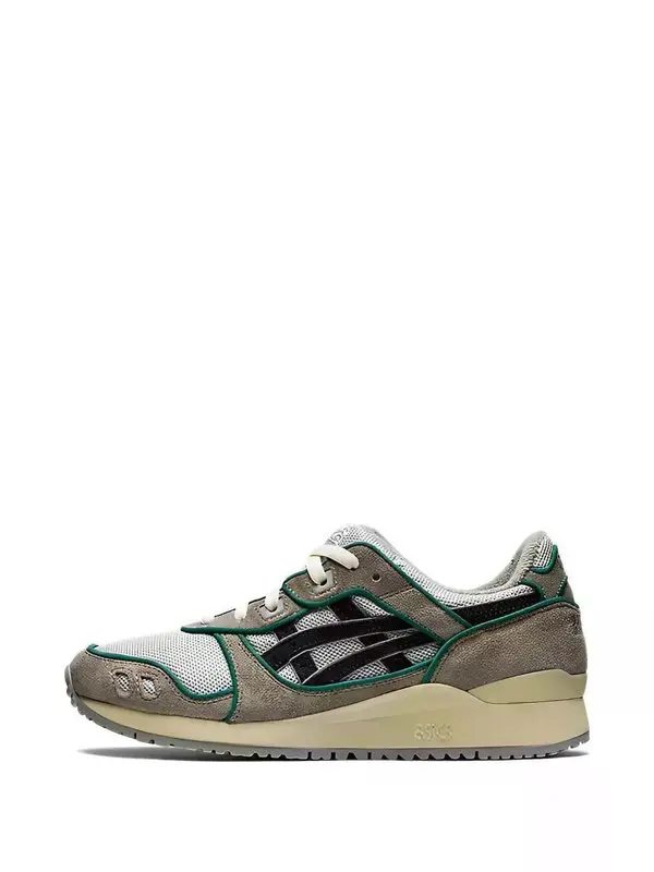 Asics Gel-lyte Iii Og Sneakers