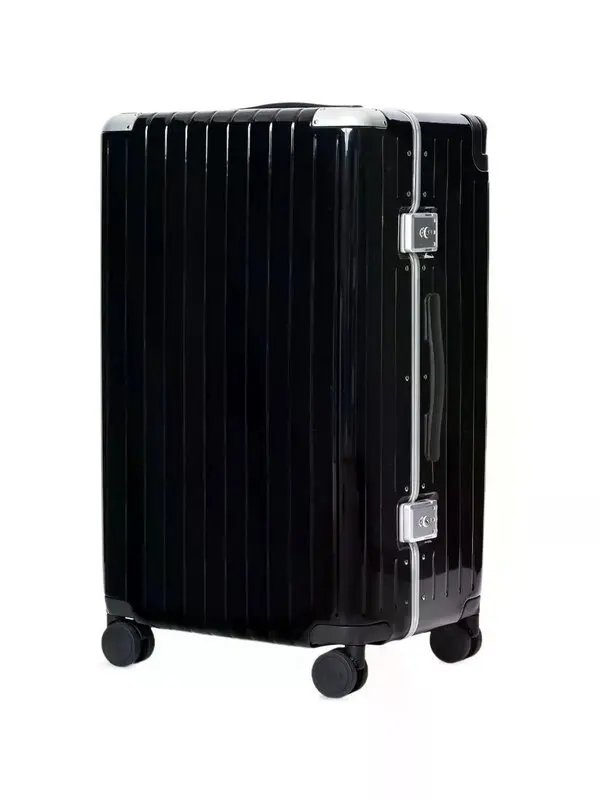 LUFLY Classic Luggage - Black
