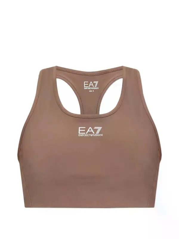 EA7 Vigor7 Sports Bra