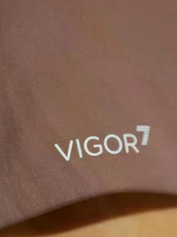 EA7 Vigor7 Sports Bra