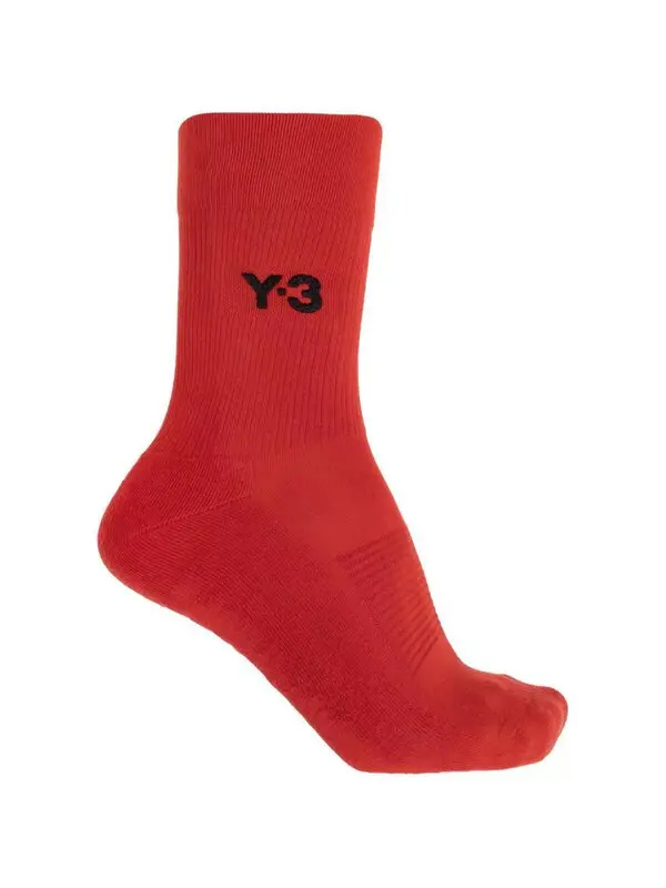 Y3 Classic Crew Socks