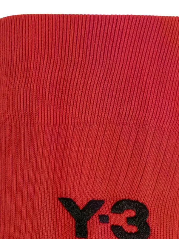 Y3 Classic Crew Socks