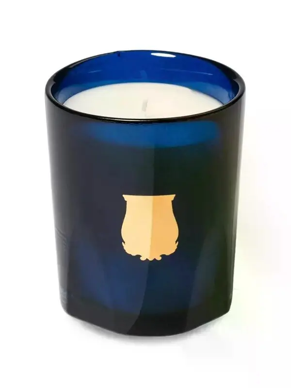 TRUDON Small La Petite Bougie Candle - Blue