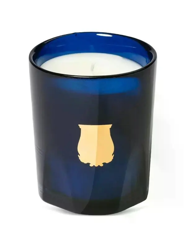 TRUDON Small La Petite Bougie Candle - Blue