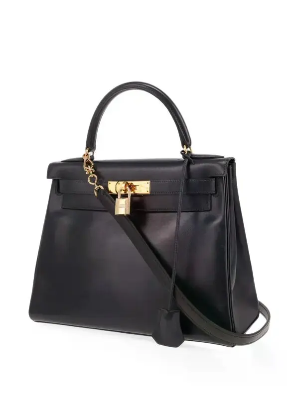 Hermès 1996 Kelly 28 Handbag