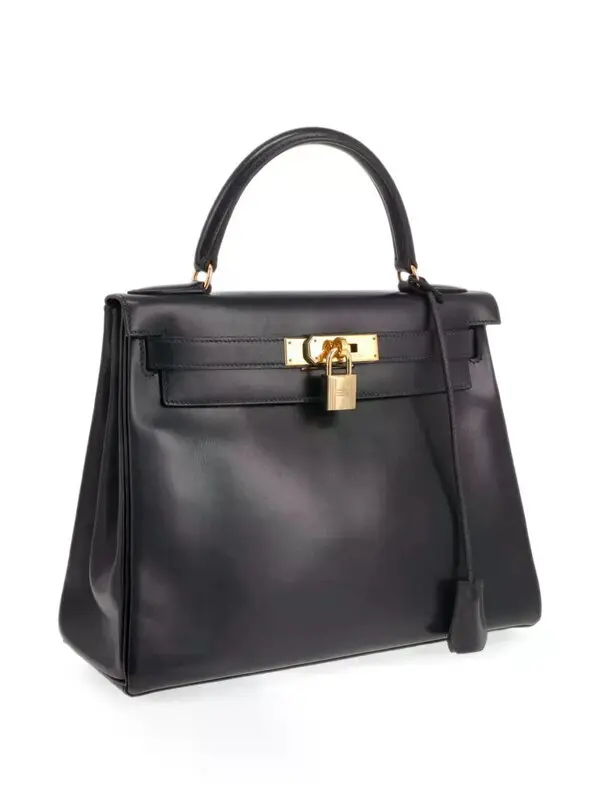 Hermès 1996 Kelly 28 Handbag