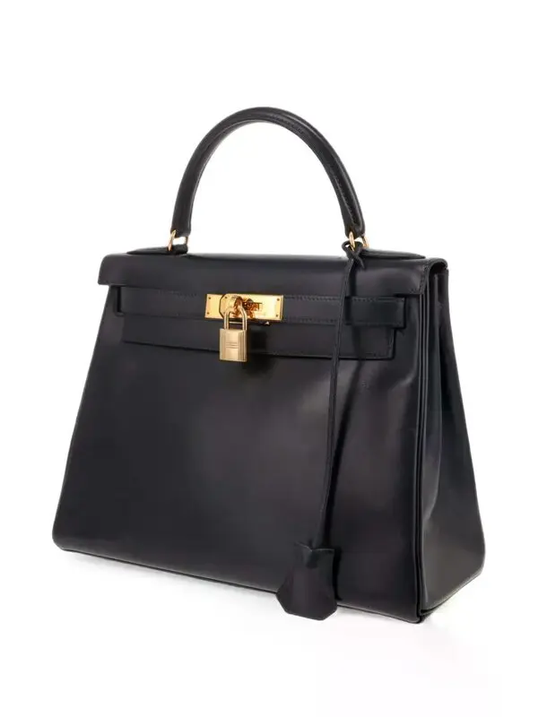 Hermès 1996 Kelly 28 Handbag