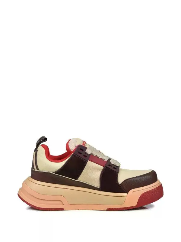 MLVINCE Raptor Low Sneakers
