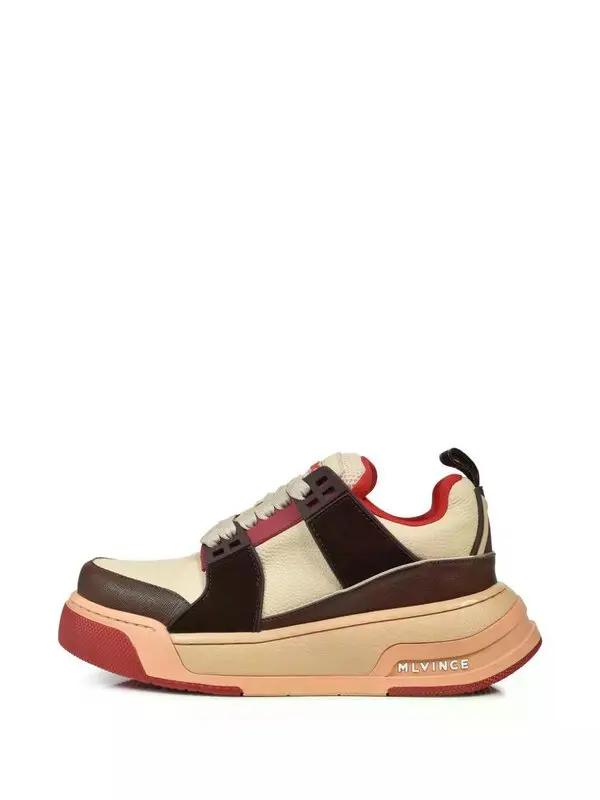 MLVINCE Raptor Low Sneakers