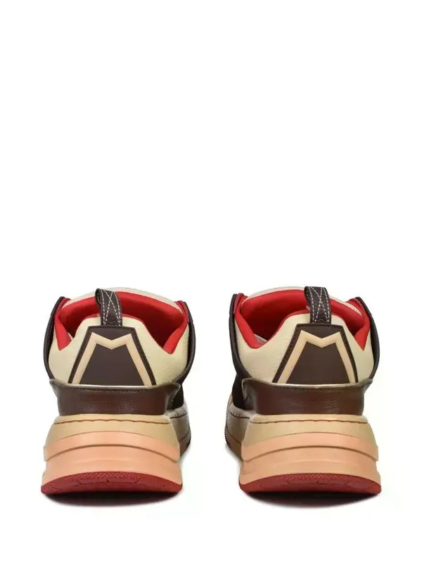 MLVINCE Raptor Low Sneakers