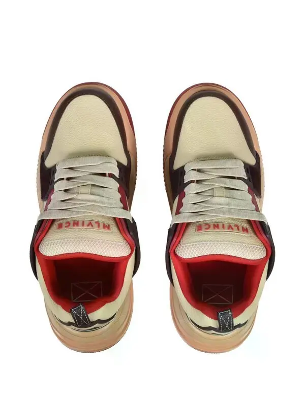 MLVINCE Raptor Low Sneakers