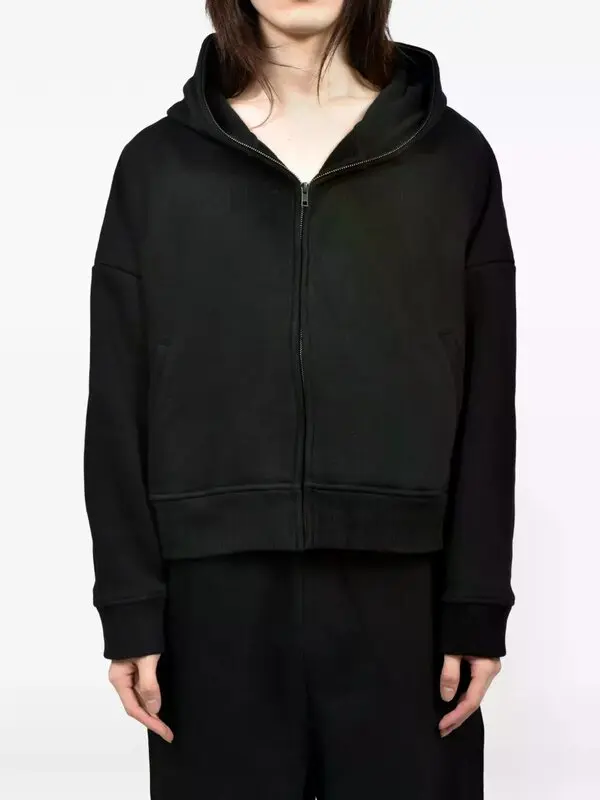 ENTIRE STUDIOS Eternal Zip-up Hoodie