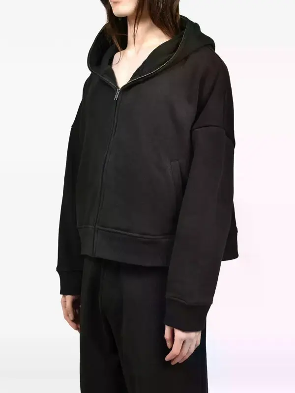 ENTIRE STUDIOS Eternal Zip-up Hoodie