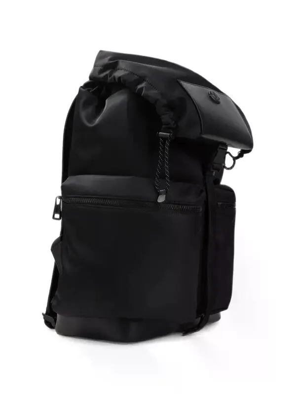 Moncler Kenton Drill Backpack