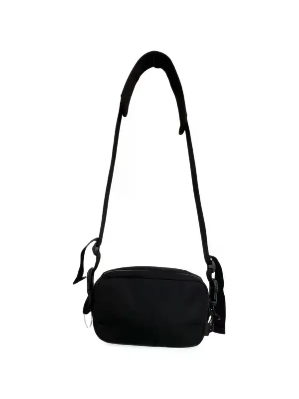 MAKAVELIC Screener Sacoche Logo-print Shoulder Bag