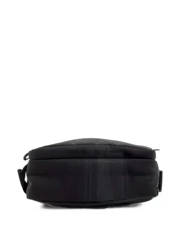MAKAVELIC Screener Sacoche Logo-print Shoulder Bag