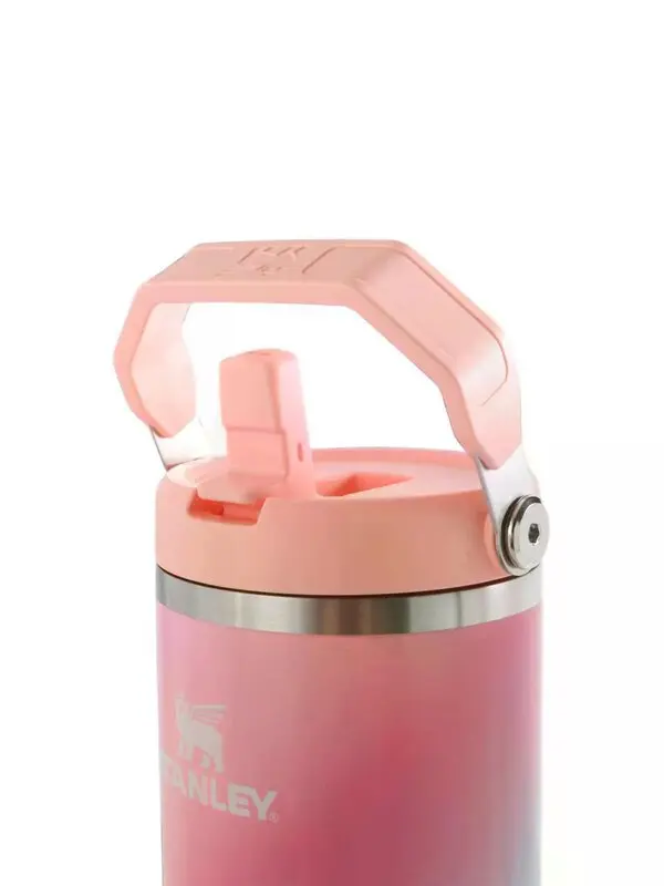 STANLEY The Iceflow Flip Straw 2.0 Tumbler - Pink