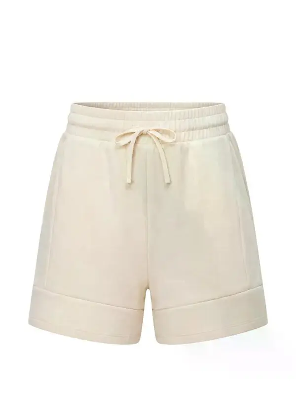 Varley Atrium Drawstring-waist Shorts