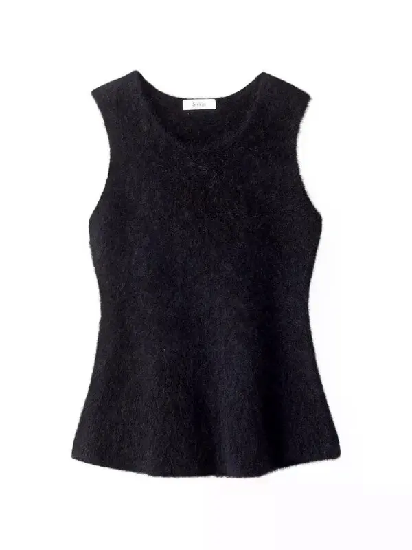 Stylein Naya Brushed-knit Vest