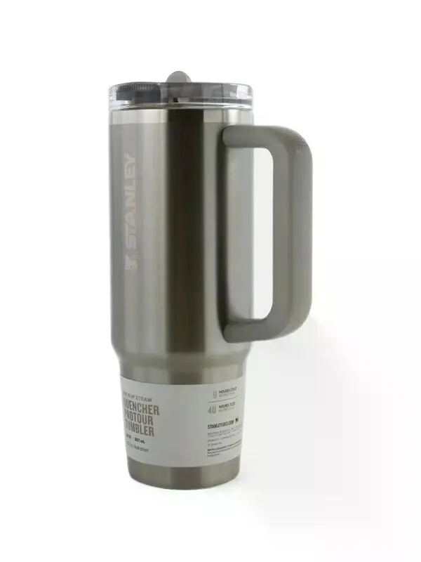 STANLEY Quencher Protour Tumbler - Silver