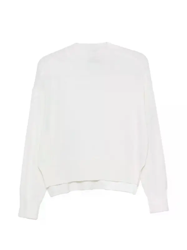 DANIELE FIESOLI Crew-neck Sweater