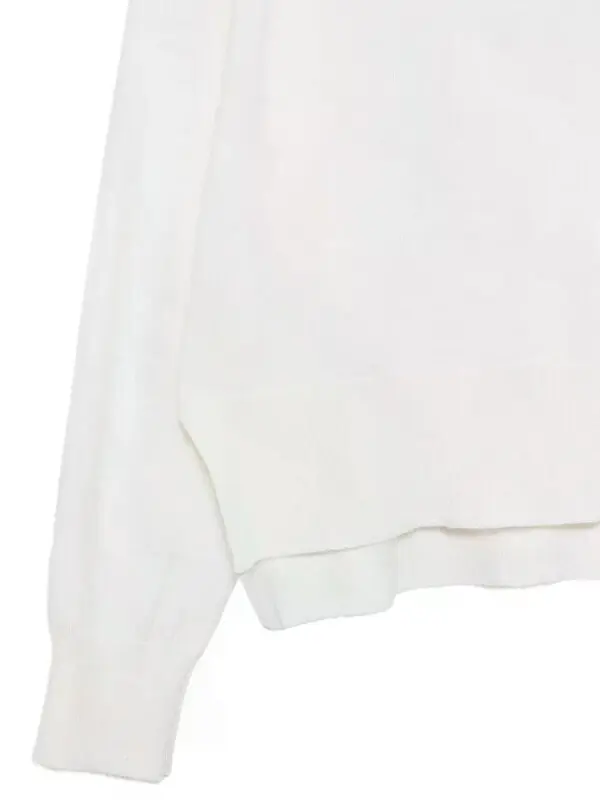 DANIELE FIESOLI Crew-neck Sweater