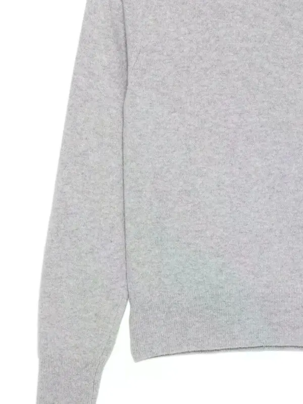 DANIELE FIESOLI Crew-neck Sweater
