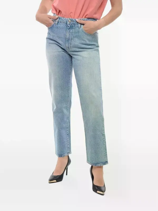 COMPAGNIA DEL DENIM Elis Regular-fit Jeans