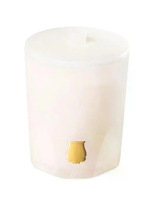 TRUDON Atria Alabaster Candle - Neutrals