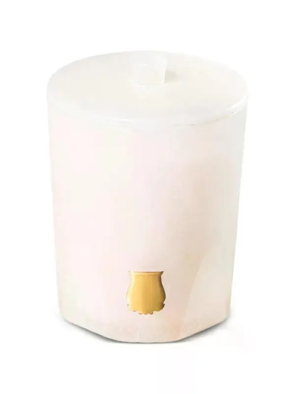 TRUDON Atria Alabaster Candle - Neutrals