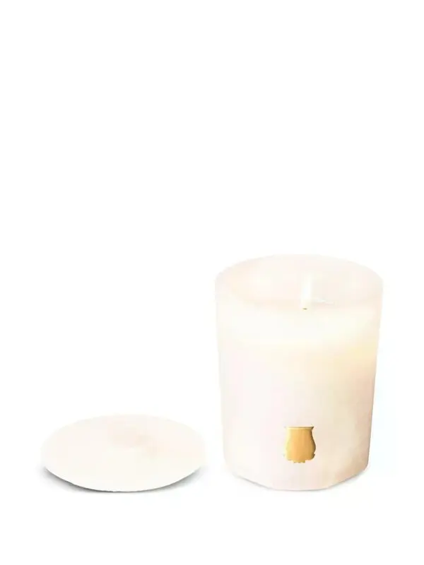 TRUDON Atria Alabaster Candle