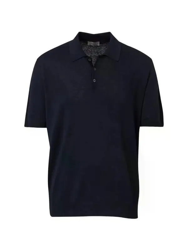 Altea Short-sleeved Polo Shirt