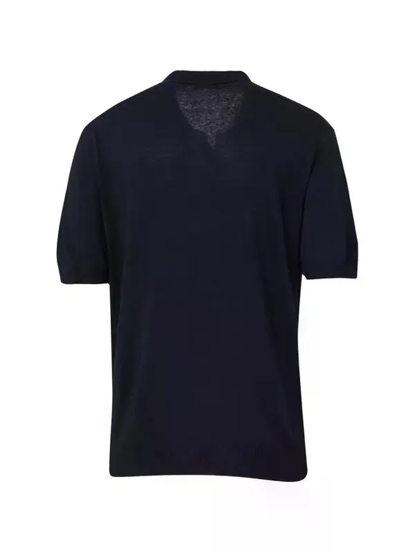 Altea Short-sleeved Polo Shirt