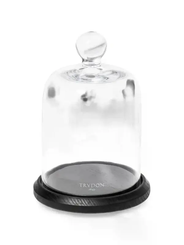 TRUDON La Cloche Candle Cover - Neutrals