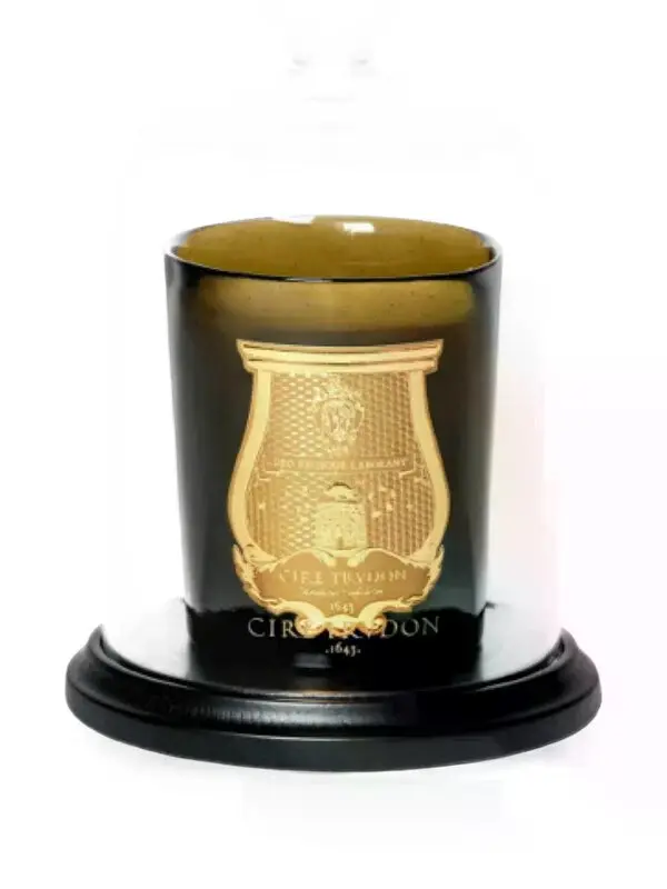 TRUDON La Cloche Candle Cover