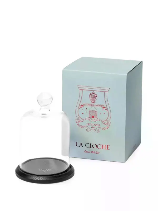 TRUDON La Cloche Candle Cover