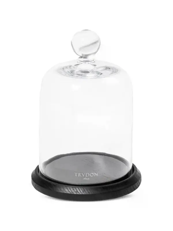 TRUDON La Cloche Candle Cover - Neutrals