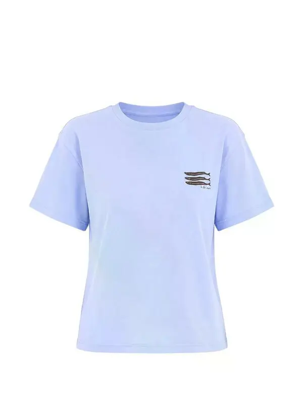 Marella Graphic-print T-shirt