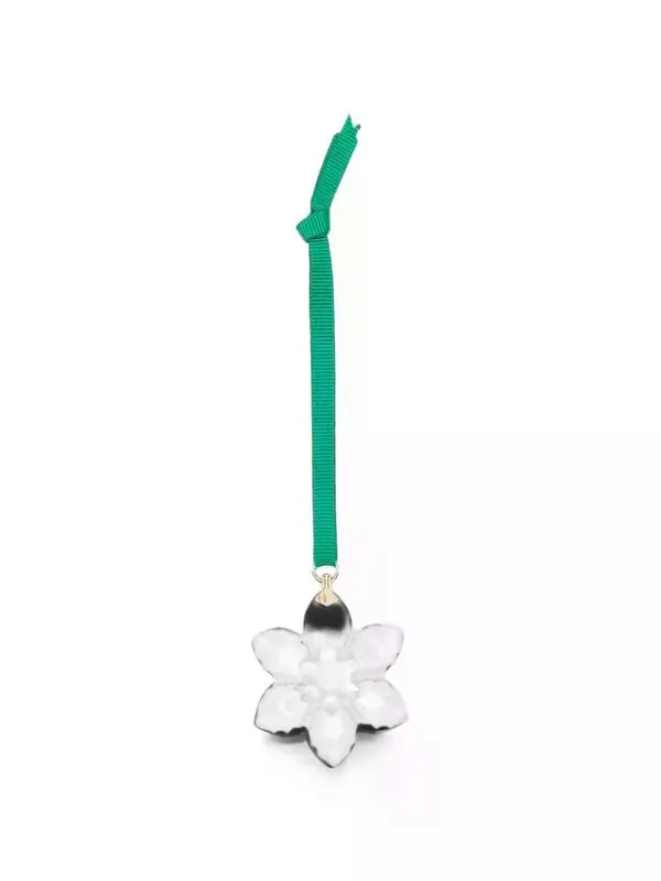 SWAROVSKI Annual Edition Little Snowflake Ornament