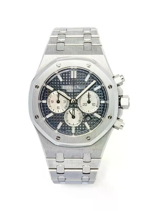 AUDEMARS PIGUET Royal Oak Chronograph 41mm Watch