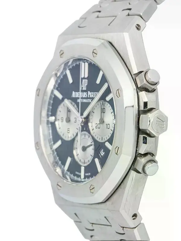AUDEMARS PIGUET Royal Oak Chronograph 41mm Watch