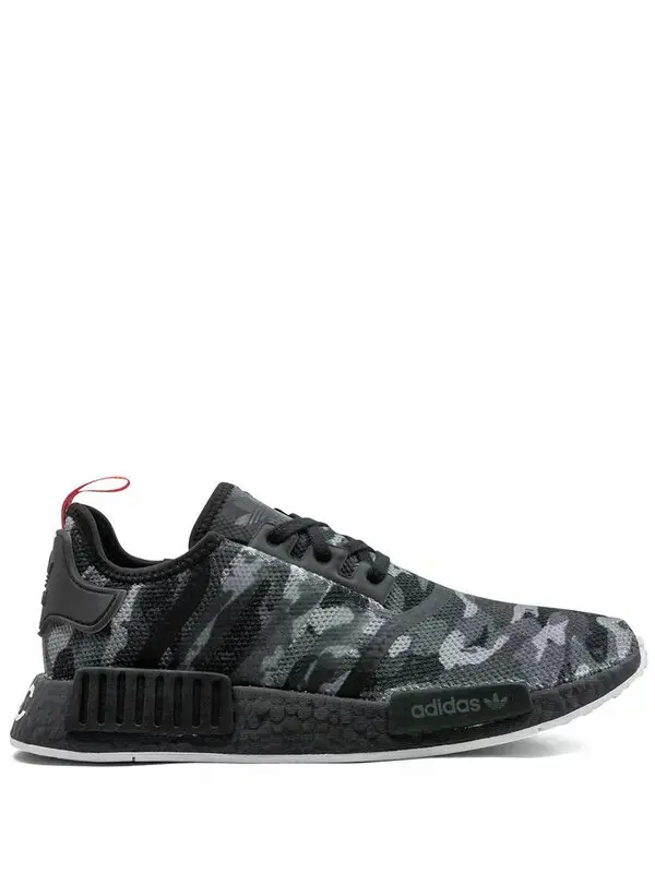 Adidas Nmd_r1 Sneakers