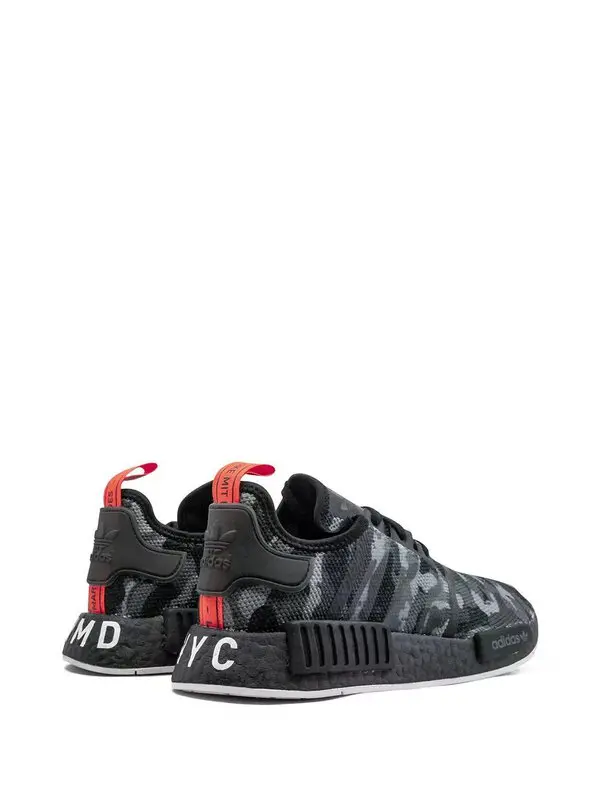 Adidas Nmd_r1 Sneakers