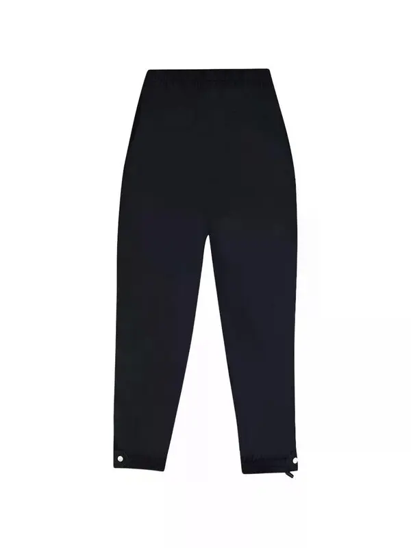 Rhude Zip-detail Track Pants