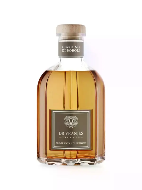 DR. VRANJES FIRENZE Giardini Di Boboli Diffuser - Brown