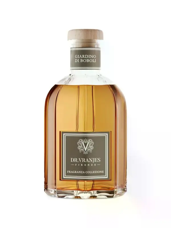 DR. VRANJES FIRENZE Giardini Di Boboli Diffuser - Brown