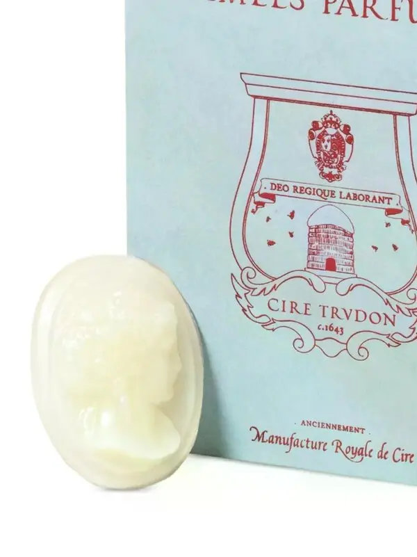 TRUDON Reggio Scented Cameos - Neutrals